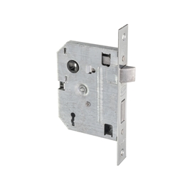 M3A15 - 3 Lever Lock Only Chrome Plated | FortKnox