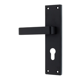 M8D30 - Euro Profile Magnifica 8" | FortKnox