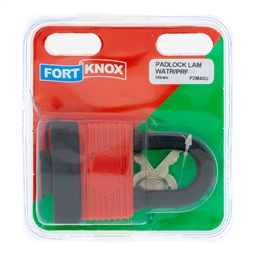 P2M40 - Weather Resistant Padlock | FortKnox