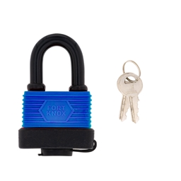 P2M40 - Weather Resistant Padlock | FortKnox